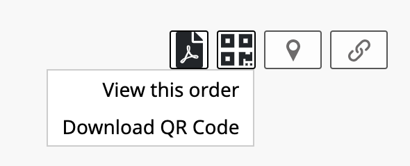 Sharing Supply Chain Journey with your Customers (QR Code) – FibreTrace ...