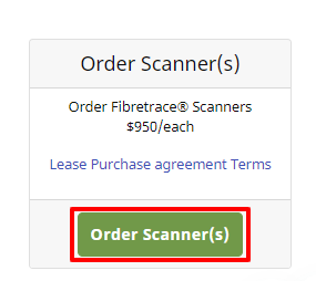 How to order scanners? – FibreTrace Help Centre