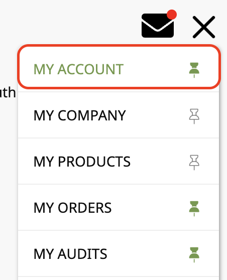 How to find your current Package? – FibreTrace Help Centre